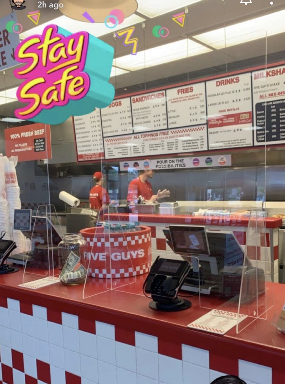 Sneeze & Machine Guards & Face Shields - Plastex